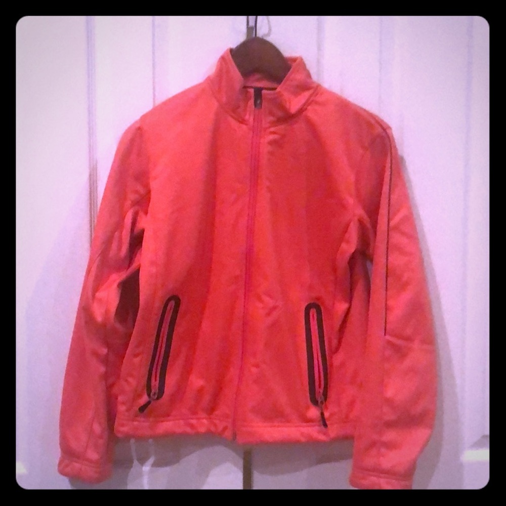 Zero Restriction Jacket - Gem